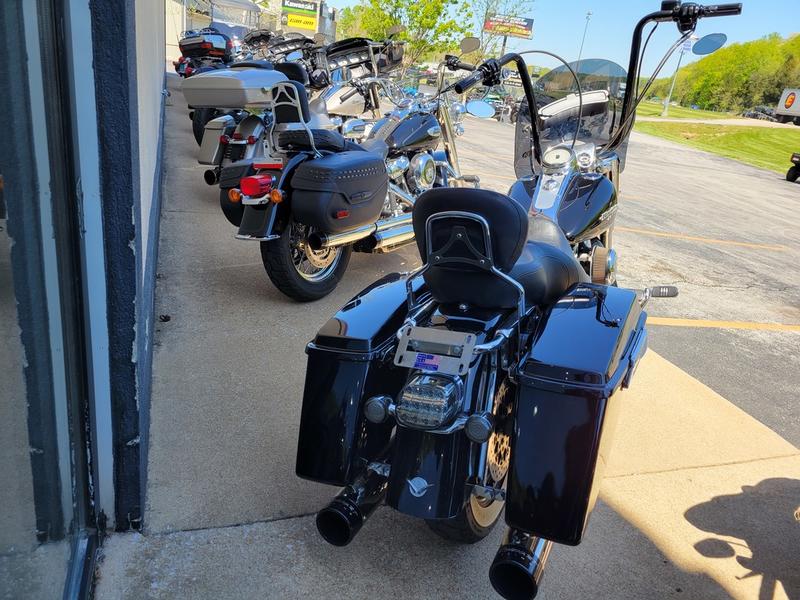 Harley-Davidson® Parts and Accessories