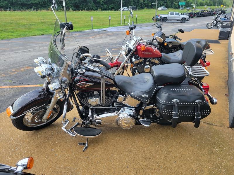 Harley-Davidson® Parts and Accessories