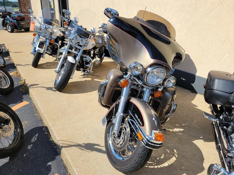 Harley-Davidson® Parts and Accessories