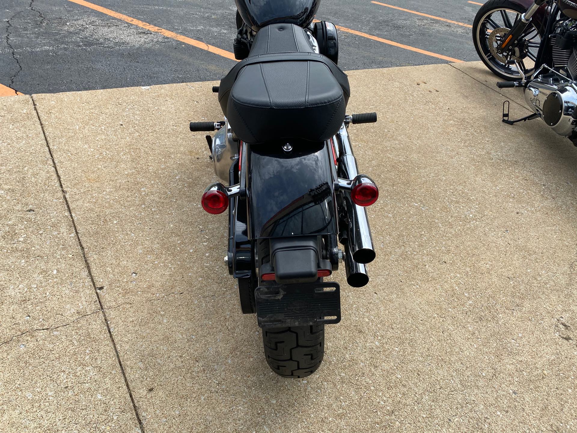 Harley-Davidson® Parts and Accessories