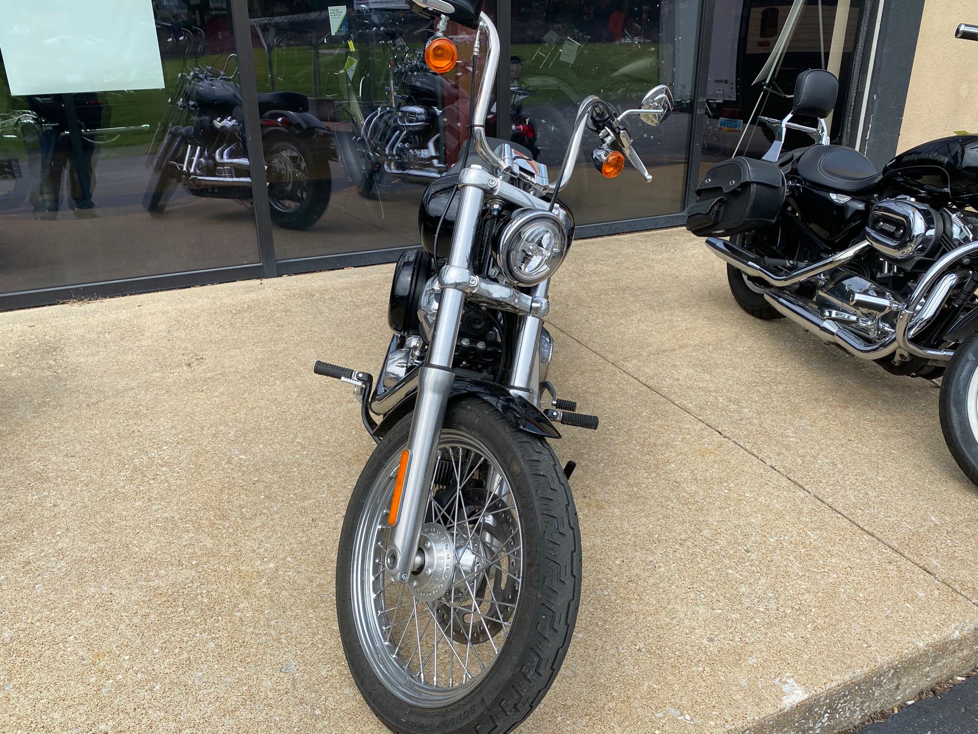 Harley-Davidson® Parts and Accessories