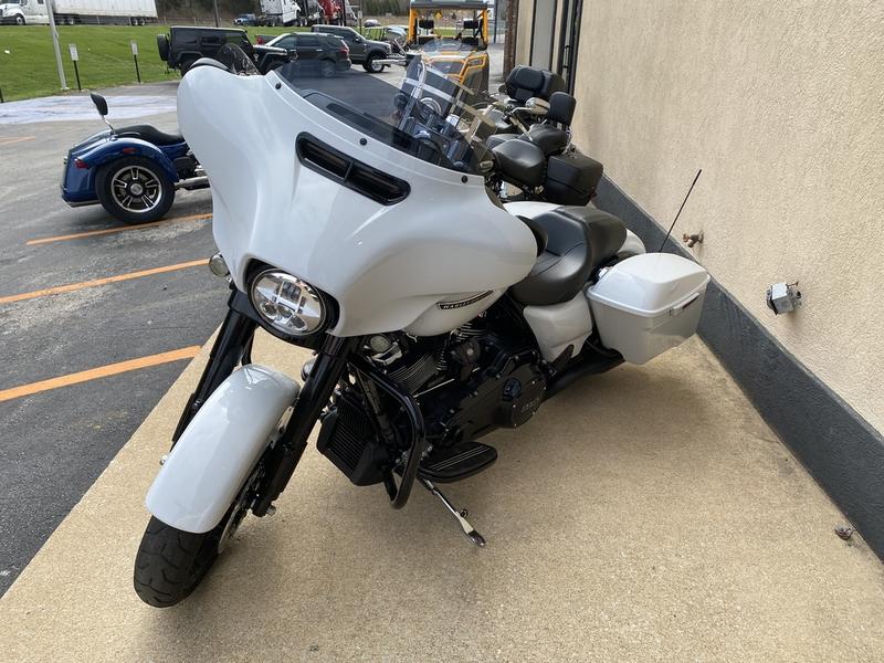 Harley-Davidson® Parts and Accessories