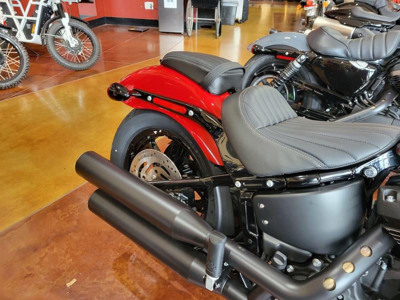 Harley-Davidson® Parts and Accessories