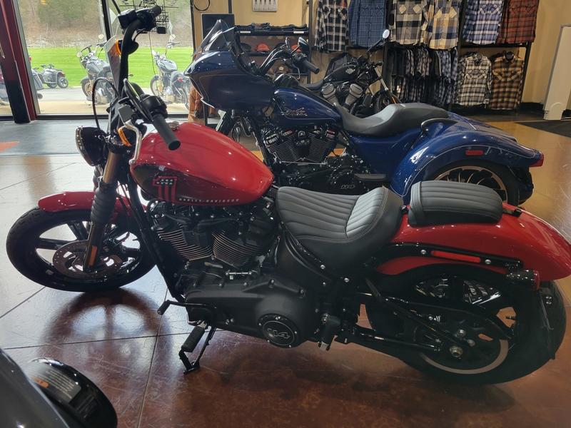 Harley-Davidson® Parts and Accessories