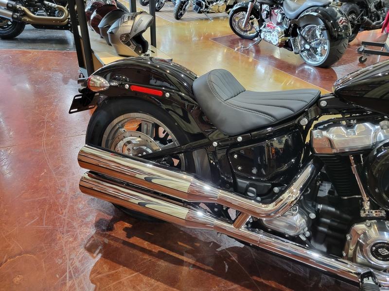 Harley-Davidson® Parts and Accessories