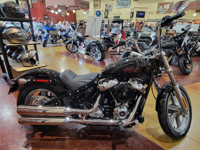 Harley-Davidson® Parts and Accessories