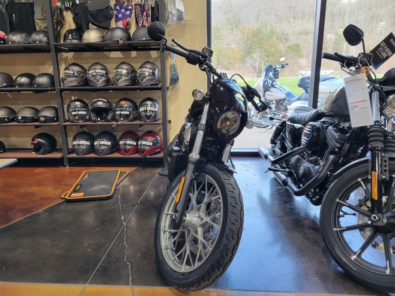 Harley-Davidson® Parts and Accessories