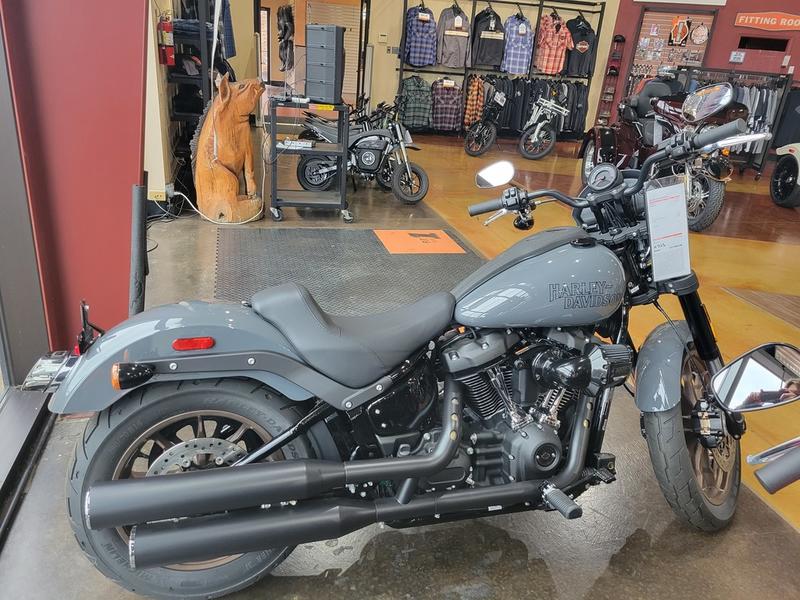 Harley-Davidson® Parts and Accessories