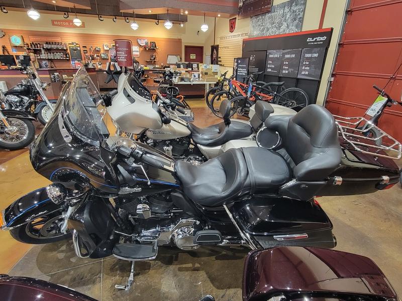 Harley-Davidson® Parts and Accessories