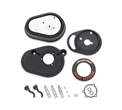 Touring - Air Cleaner Kits - Harley-Davidson® Parts and Accessories