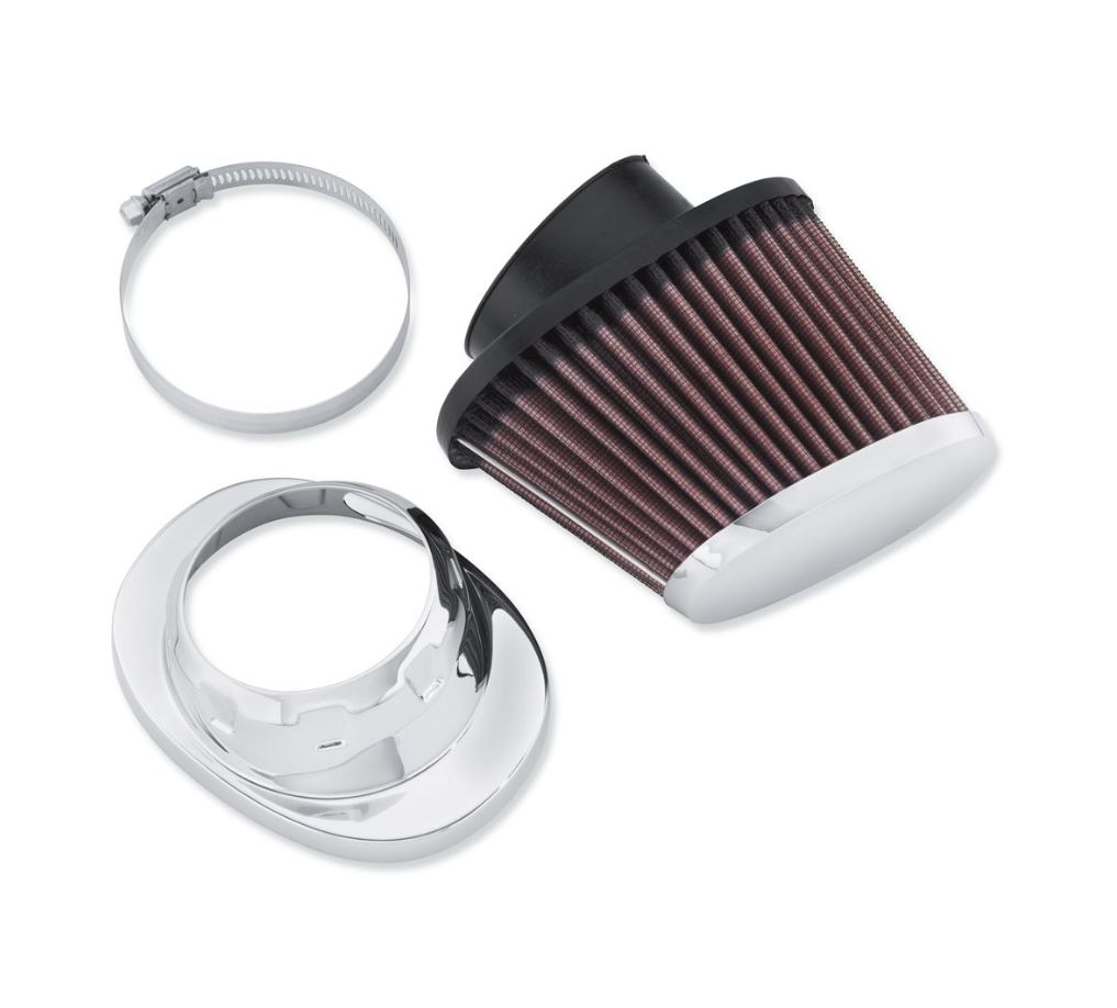 29400275 - MILWAUKEE-EIGHT HVY BTHR REPL.FLTR -CHRM Harley-Davidson ...