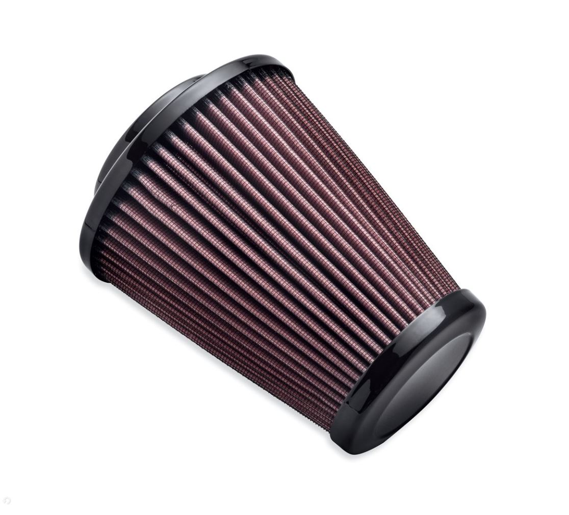 29400297 - FILTER,AIR,A-C,BLACK Harley-Davidson® Parts and Accessories
