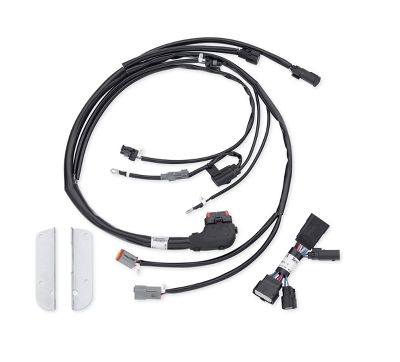 Touring - Boom Audio - Harley-Davidson® Parts and Accessories