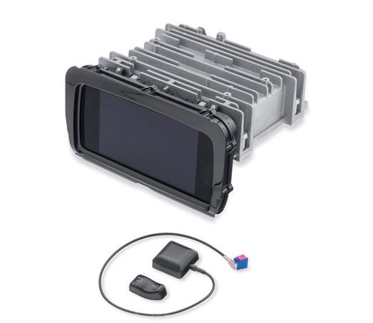 76000829A - Boom! Box GTS Radio Kit Harley-Davidson® Parts and Accessories