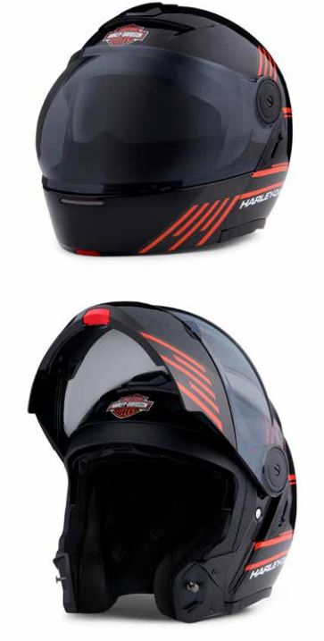 Harley-Davidson® Parts and Accessories