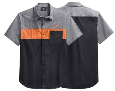 Harley-Davidson® Parts and Accessories