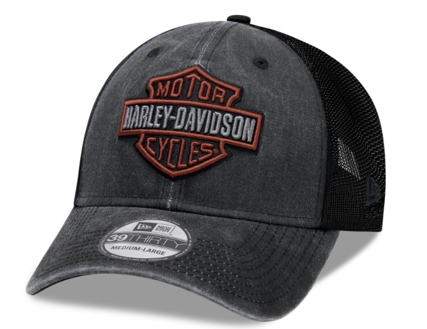 Harley-Davidson® Parts and Accessories