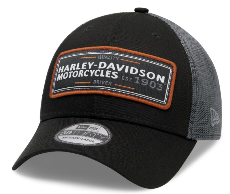 Harley-Davidson® Parts and Accessories