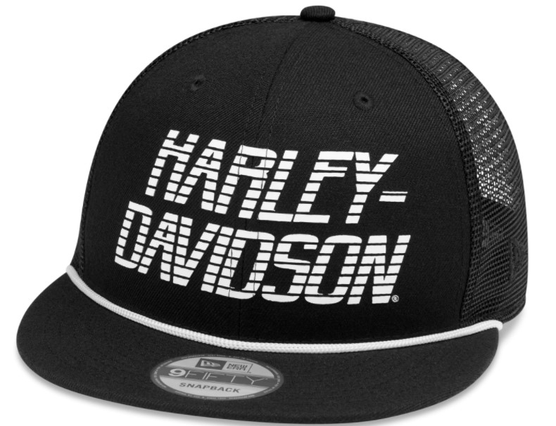 Harley-Davidson® Parts and Accessories
