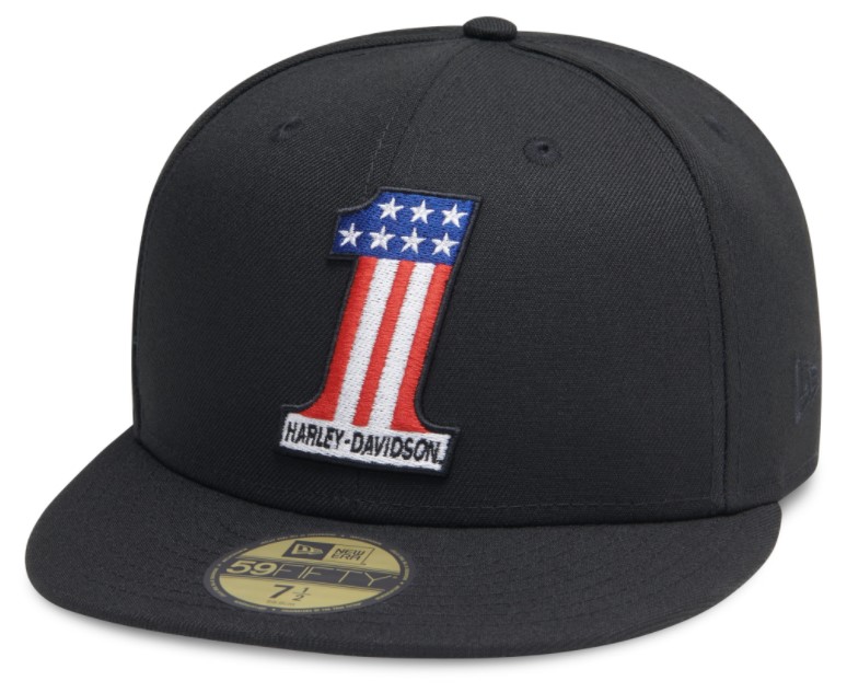 Harley-Davidson® Parts and Accessories