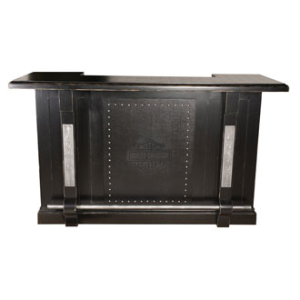 HDL-13000-V - Rec Room Furniture Harley-Davidson® Parts and Accessories
